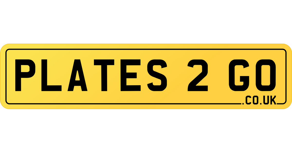Plates2Go